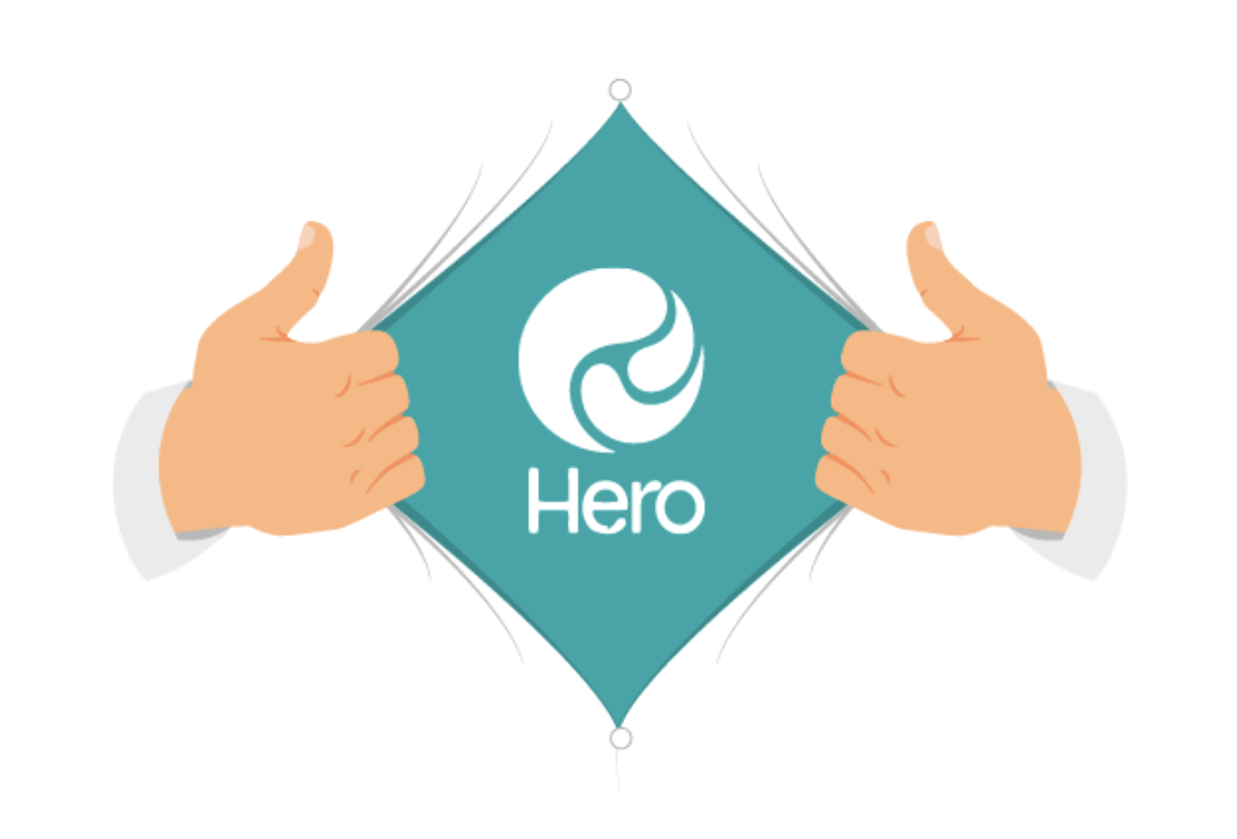 Hero - Highfield School