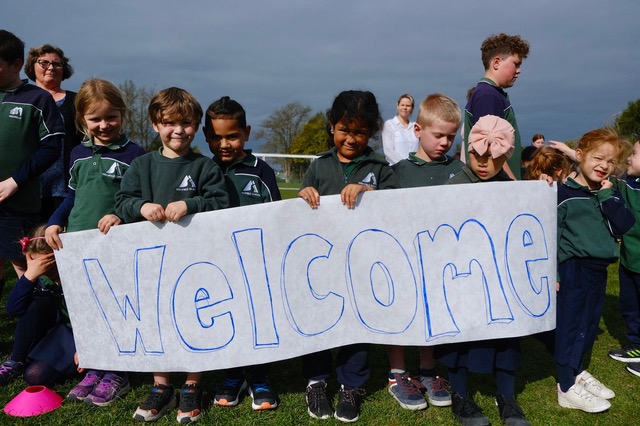 Contact - Highfield School