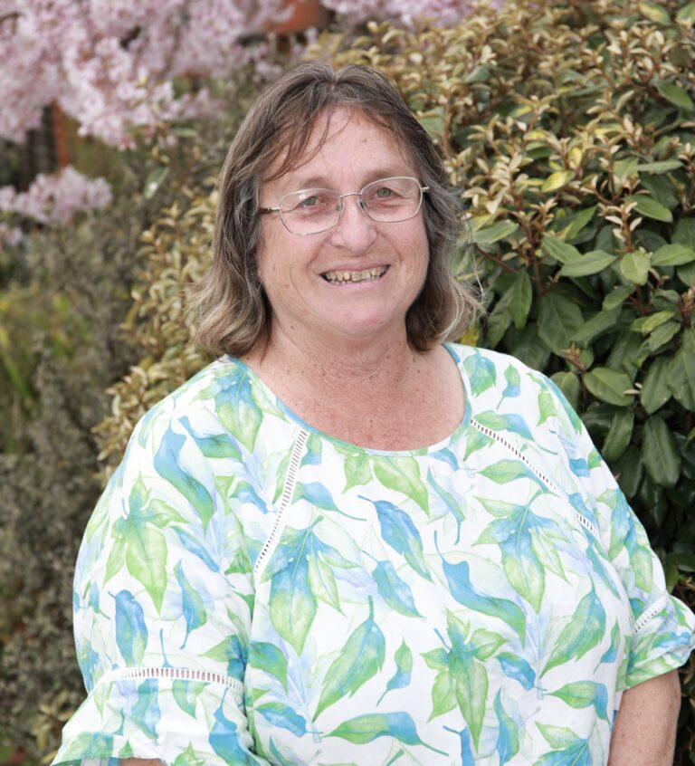 Meet the team - Highfield School