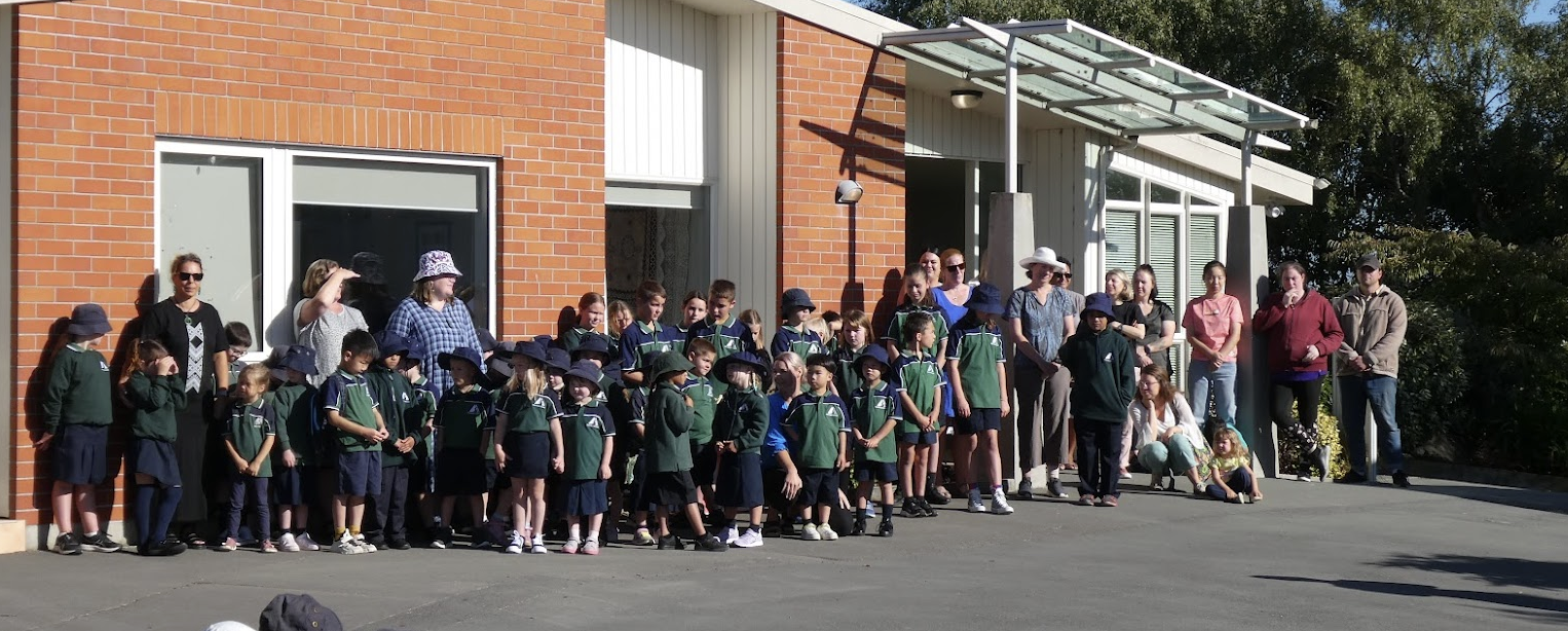 Attendance - Highfield School